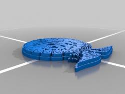 ffa emblem 3D Models | Page 1 | STLFinder