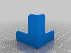 fillet corner 3D Models | Page 1 | STLFinder