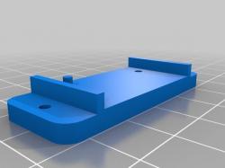 fsr control 3D Models | Page 1 | STLFinder