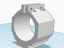 helmet rail light 3D Models | Page 1 | STLFinder