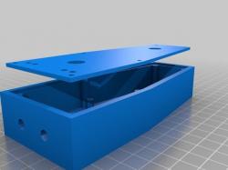 clark zapper schematic 3d models 【 STLFinder