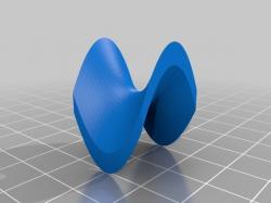 hyperbolic surface 3D Models | Page 1 | STLFinder