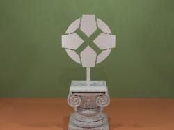 ign logo 3D Models | Page 1 | STLFinder