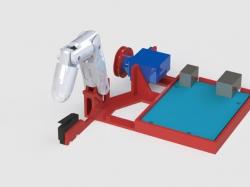 inmoov finger 3D Models | Page 1 | STLFinder