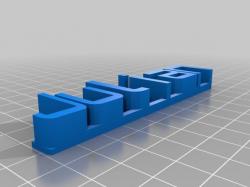 julian tpb 3D Models | Page 1 | STLFinder