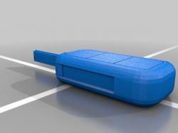 keychain car key 3D Models | Page 1 | STLFinder