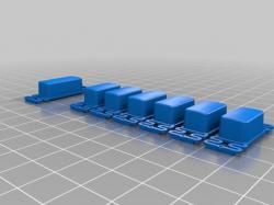 define keypad 3d models 【 STLFinder