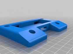 klickfix fixing plate 3D Models | Page 1 | STLFinder