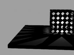 snowdin fan art lamp 3D Models | Page 1 | STLFinder