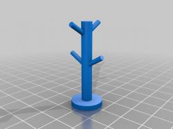 large mug tree 3D Models | Page 1 | STLFinder
