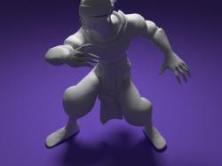 lee sin league of legends 3D Models | Page 1 | STLFinder