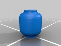 lego head human sized helmet 3d models | Page 1 | STLFinder