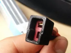LiPo T connector Adapter - Free 3D Model | STLFinder