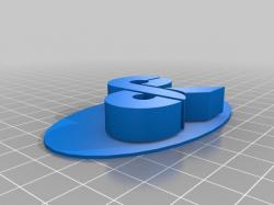 logo pflc 3D Models | Page 1 | STLFinder