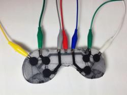 makey makey game controller made with proto pasta conductive pla 3D ...