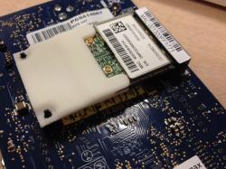 mini pci to mini pcie adapter 3d models 【 STLFinder