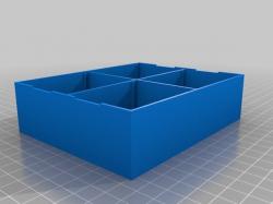 minifigure display box 3d models | Page 1 | STLFinder