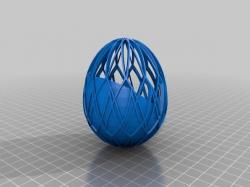 customized easter eggs 3D Models | Page 1 | STLFinder