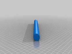 telescopic nightstick 3D Models | Page 1 | STLFinder