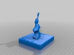 nob head 3D Models | Page 1 | STLFinder