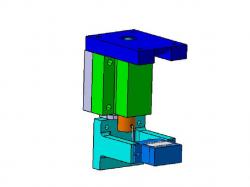 rfid door lock 3D Models | Page 1 | STLFinder