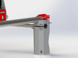 Mostly Printed CNC Add On Corner Blocks 3d models 【 STLFinder