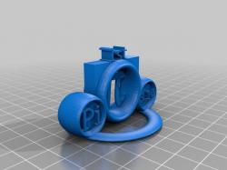 pi day trophy 3d models | Page 1 | STLFinder