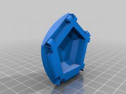 polysphere 3d models 【 STLFinder