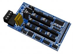 ramps 1.4 layout 3d models 【 STLFinder