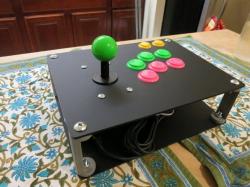 raspberry pi arcade stick 3D Models | Page 1 | STLFinder