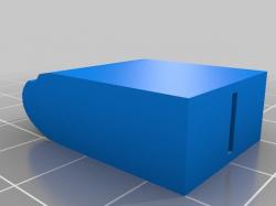 replacement toaster knob 3D Models | Page 1 | STLFinder
