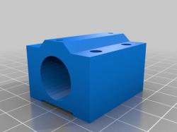 SCS8UU LM8UU 3D Models | Page 1 | STLFinder