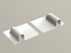 Servo Wing Cover Copriservo Sx e Dx 3D Models | Page 1 | STLFinder