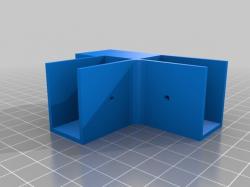 tabletop coffee shelf no bottom shelf 3D Models | Page 1 | STLFinder