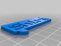 shira small 3D Models | Page 1 | STLFinder