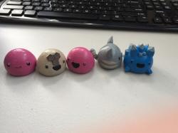 slime rancher slimes 3D Models | Page 1 | STLFinder