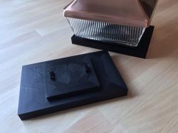 4x6 post caps solar 3D Models | Page 1 | STLFinder