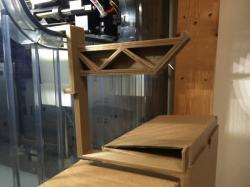 Spool Holder for XYZPrinting Da Vinci 3D Models | Page 1 | STLFinder