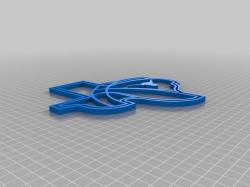 march madness 3d models 【 STLFinder