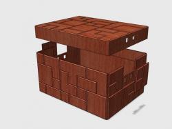the secret box 3D Models | Page 1 | STLFinder