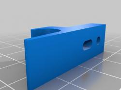 touch latch catch 3d models | Page 1 | STLFinder