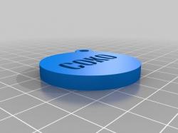 westie keychain 3D Models | Page 1 | STLFinder