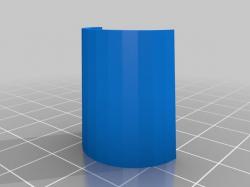 wire rack compression sleeve 3D Models | Page 1 | STLFinder