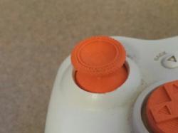 xbox 360 analog stick replacement 3D Models | Page 1 | STLFinder