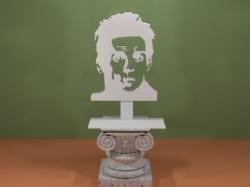 zoolander summary 3D Models | Page 1 | STLFinder