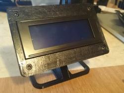 20x4 lcd case 3D Models | Page 1 | STLFinder