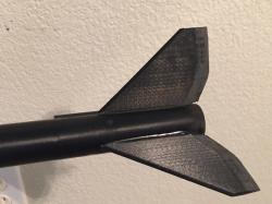 24mm Model Rocket Estes D motor 3D Models | Page 1 | STLFinder