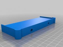 3d printer glass build plate 【 STLFinder