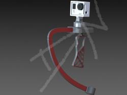 iphone steadicam 3D Models | Page 1 | STLFinder