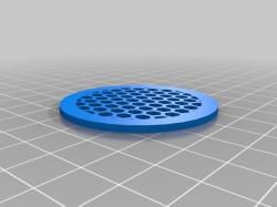 grinder screen 3D Models | Page 1 | STLFinder